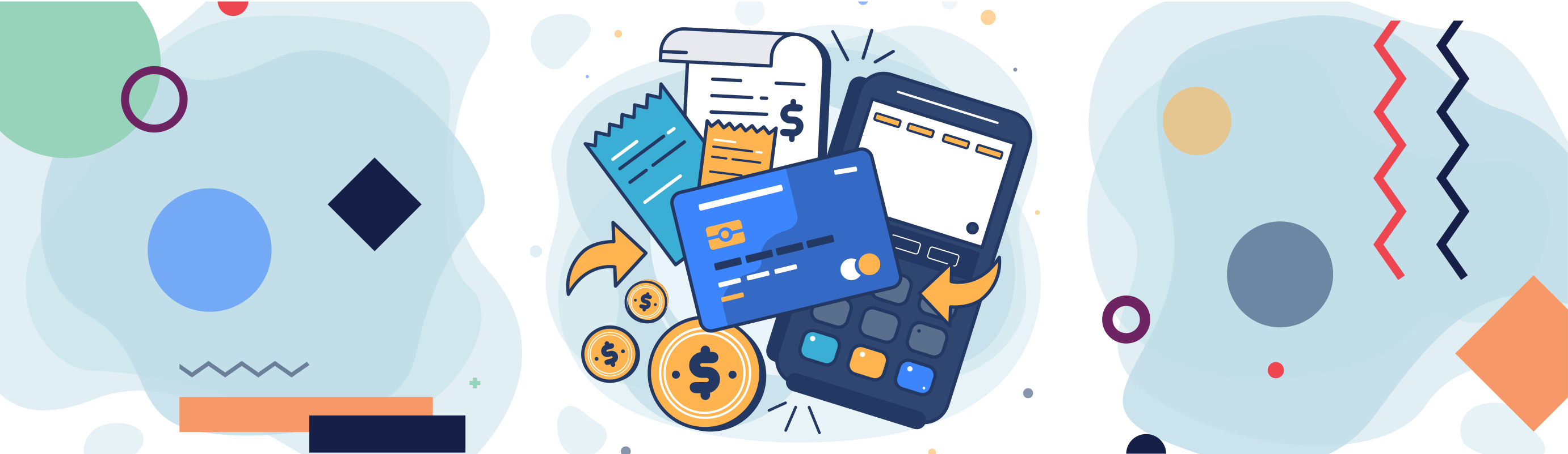 Payment Types Accepted