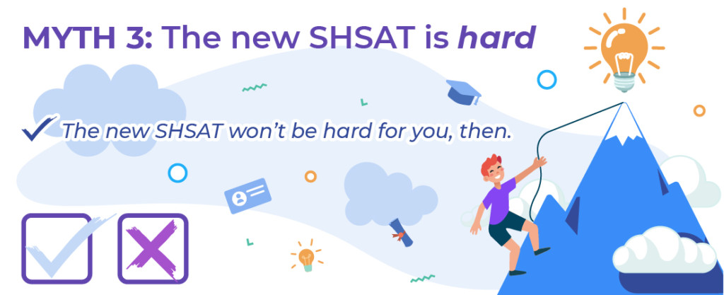 How hard is the SHSAT? - ArgoPrep