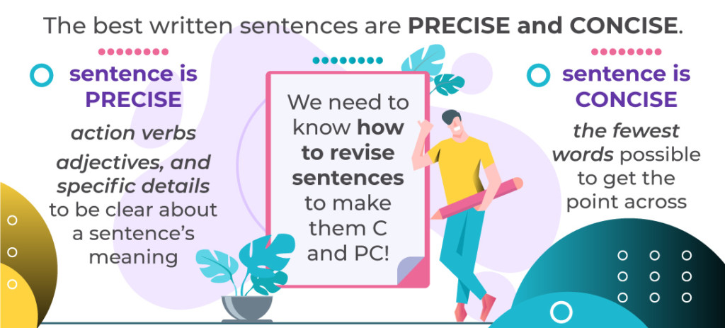 Revisions: Concise & Precise - ArgoPrep