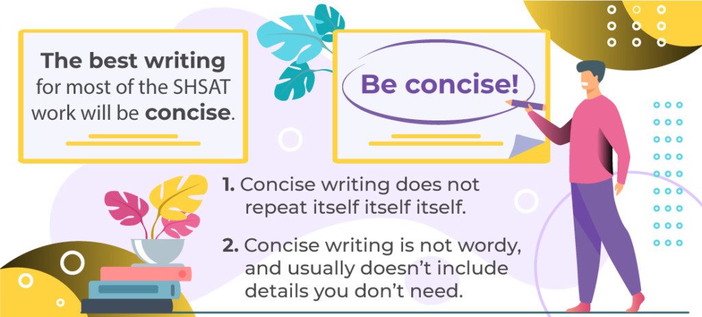 Revisions: Concise & Precise - ArgoPrep