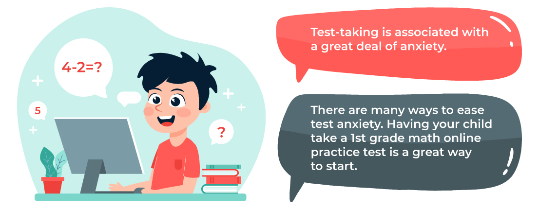 1st Grade Math Online Practice Test Benefits ArgoPrep