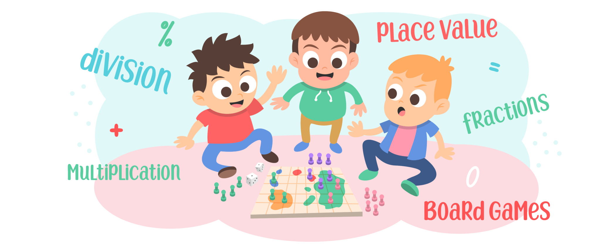 4th Grade Learning Games to Try at Home - ArgoPrep