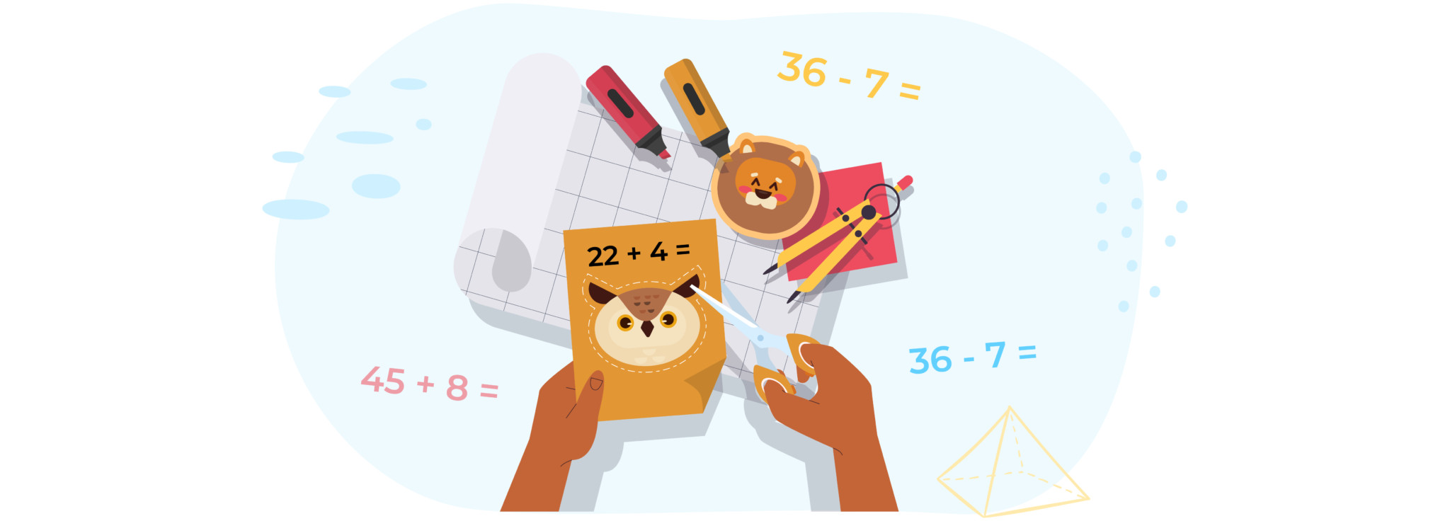 Second Grade Math Games: Team Building Activities - ArgoPrep