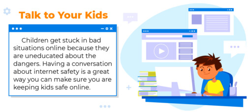 Keeping Kids Safe Online: Tips for Parents - ArgoPrep