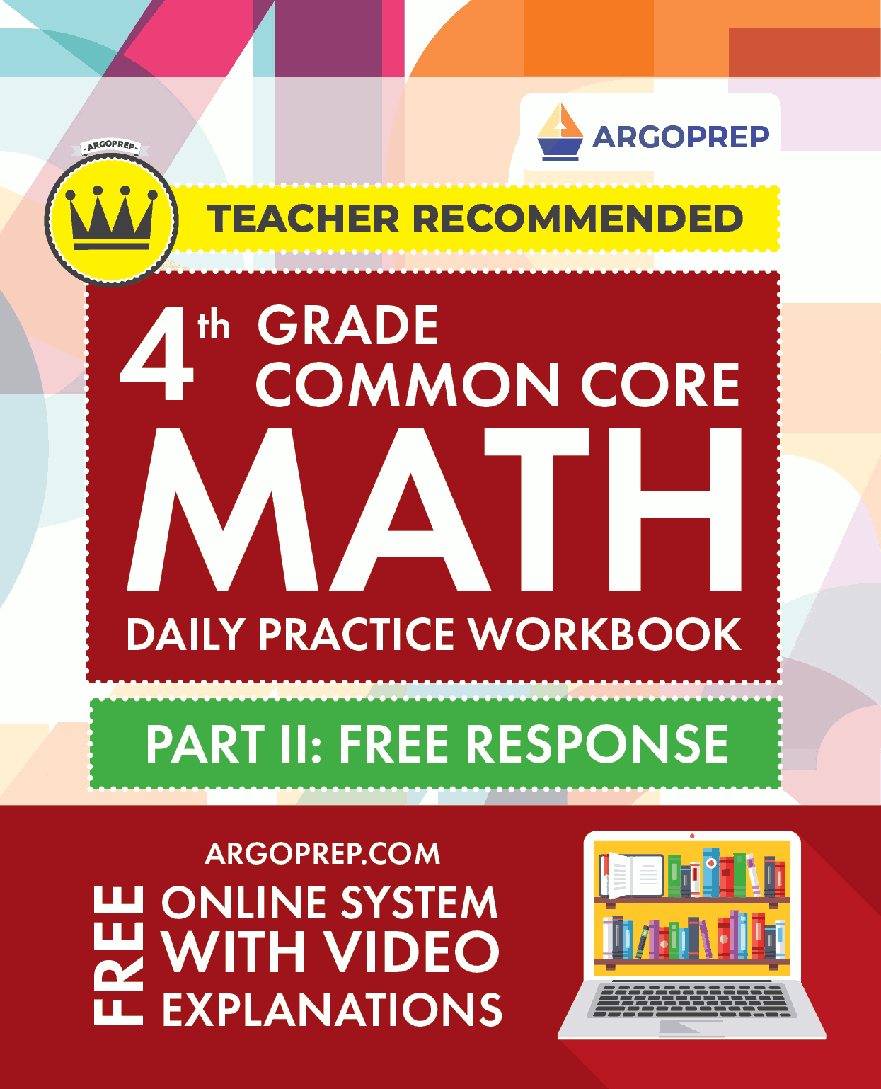 Fourth Grade Core Curriculum