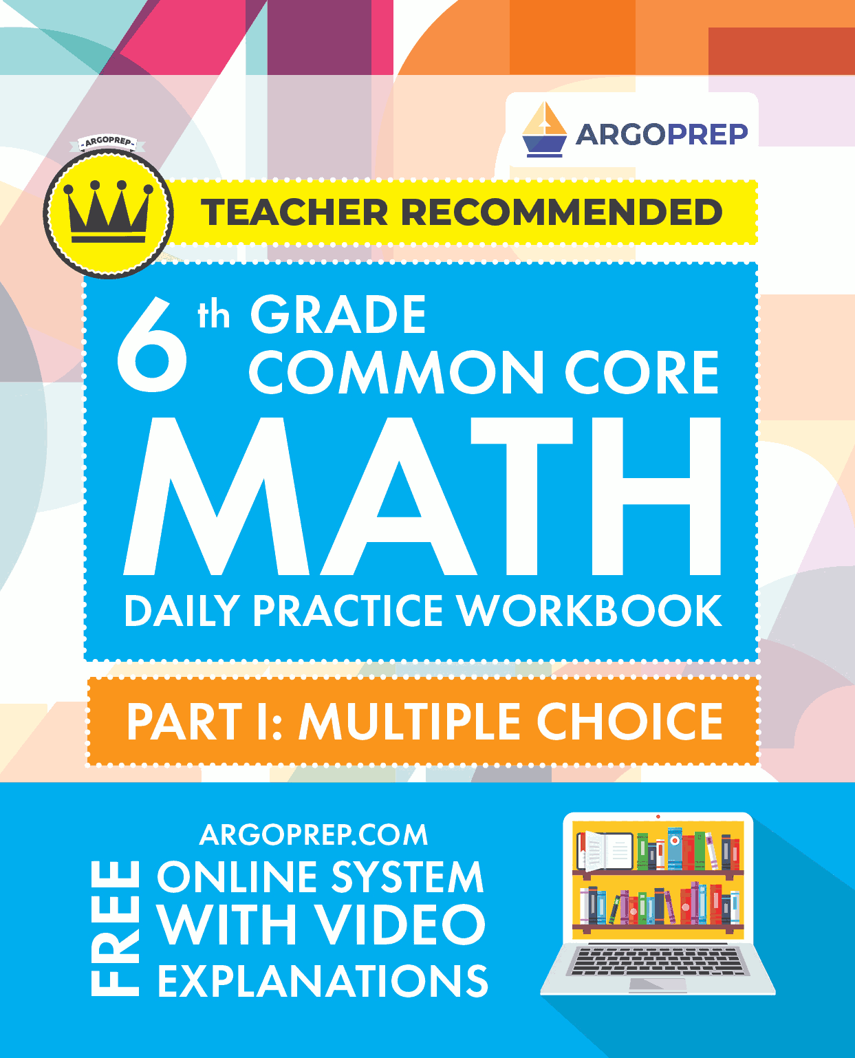 6th Grade Science Workbooks