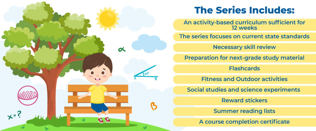 Summer Math Playground – The Best Workbook Resources - ArgoPrep