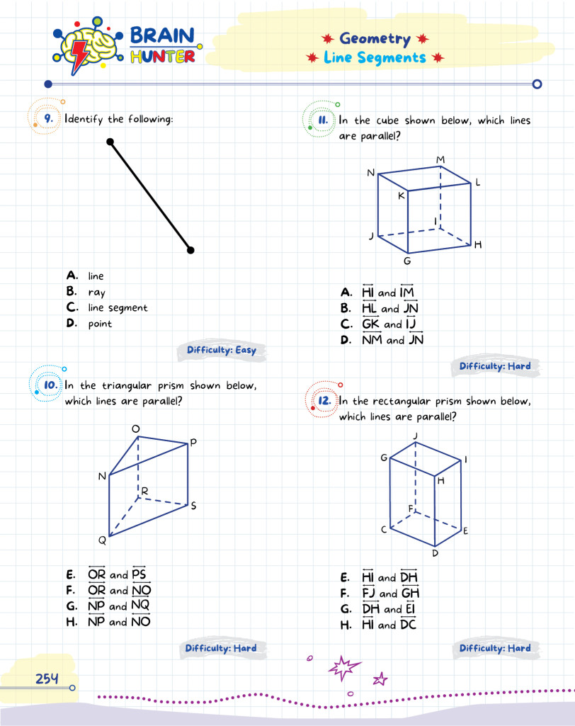 Math Practice Workbook for Grades 4-5: 1000+ Questions You Need to Kill ...