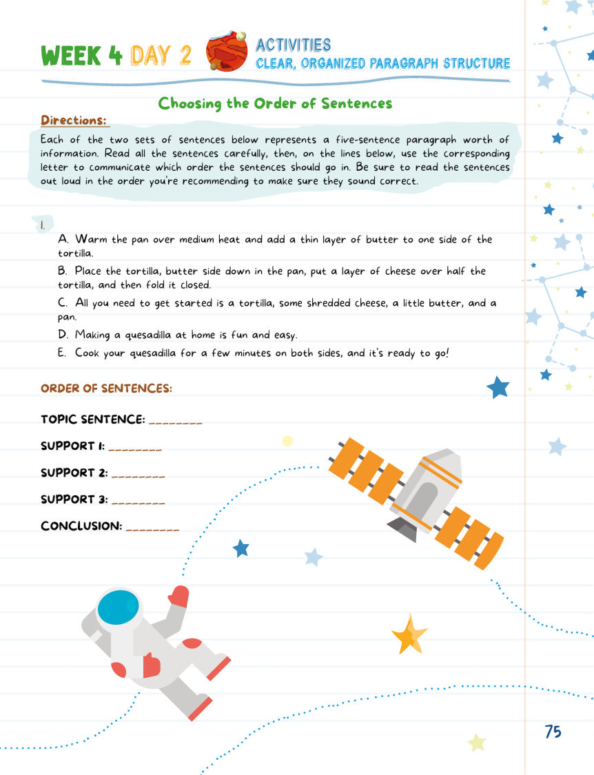 Kids Summer Academy by ArgoPrep: Grade 4-5 - ArgoPrep