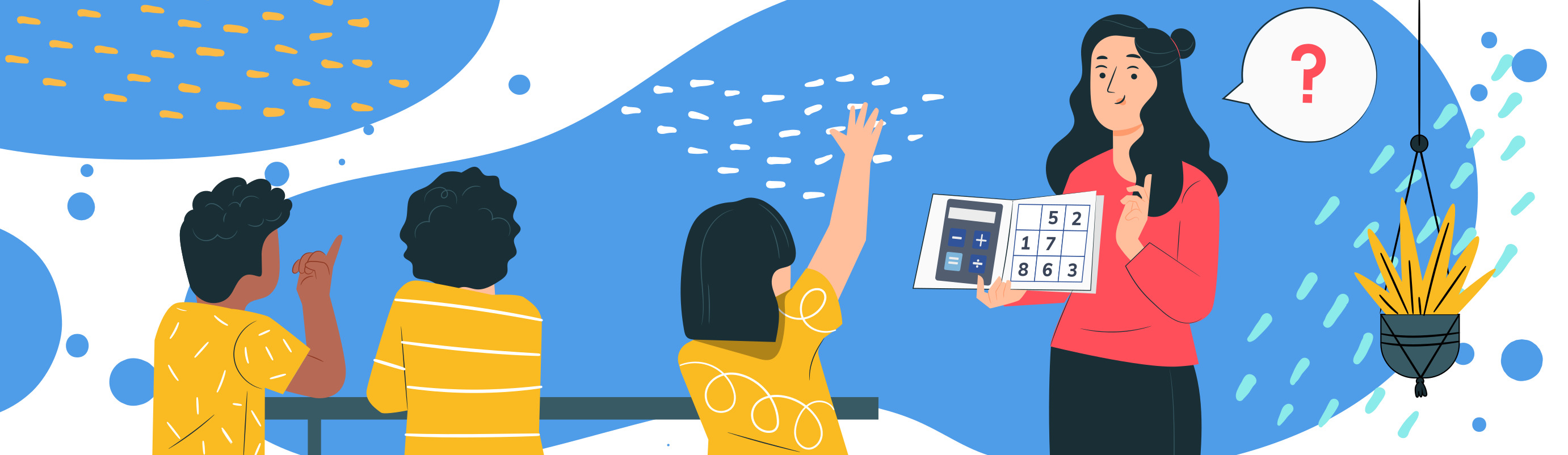 Learning Styles Series: The Spatial and Visual Learner - ArgoPrep