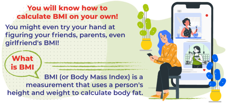 A Quick Guide on How to Calculate BMI - ArgoPrep