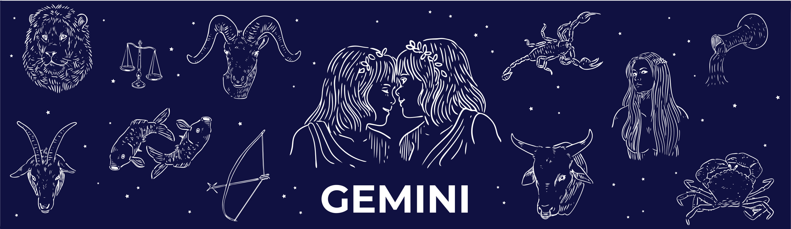 Gemini Traits: Explained - ArgoPrep