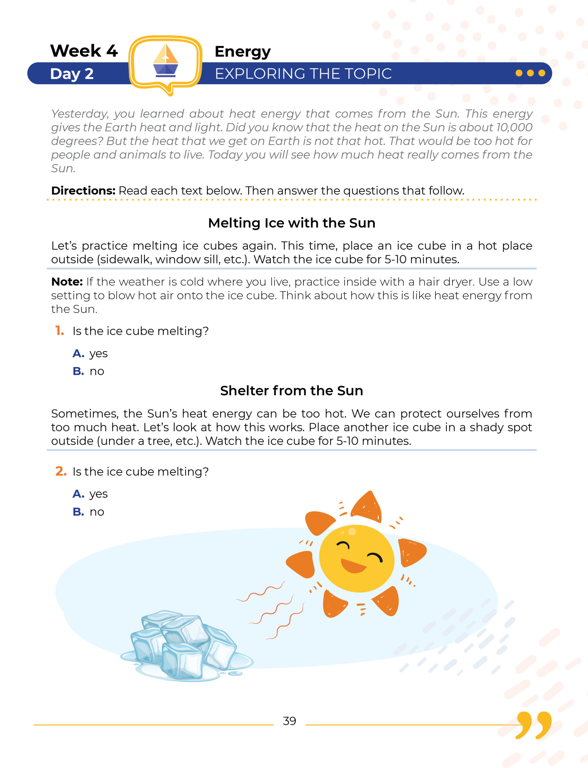 Kindergarten Science: Daily Practice Workbook | 20 Weeks of Fun ...