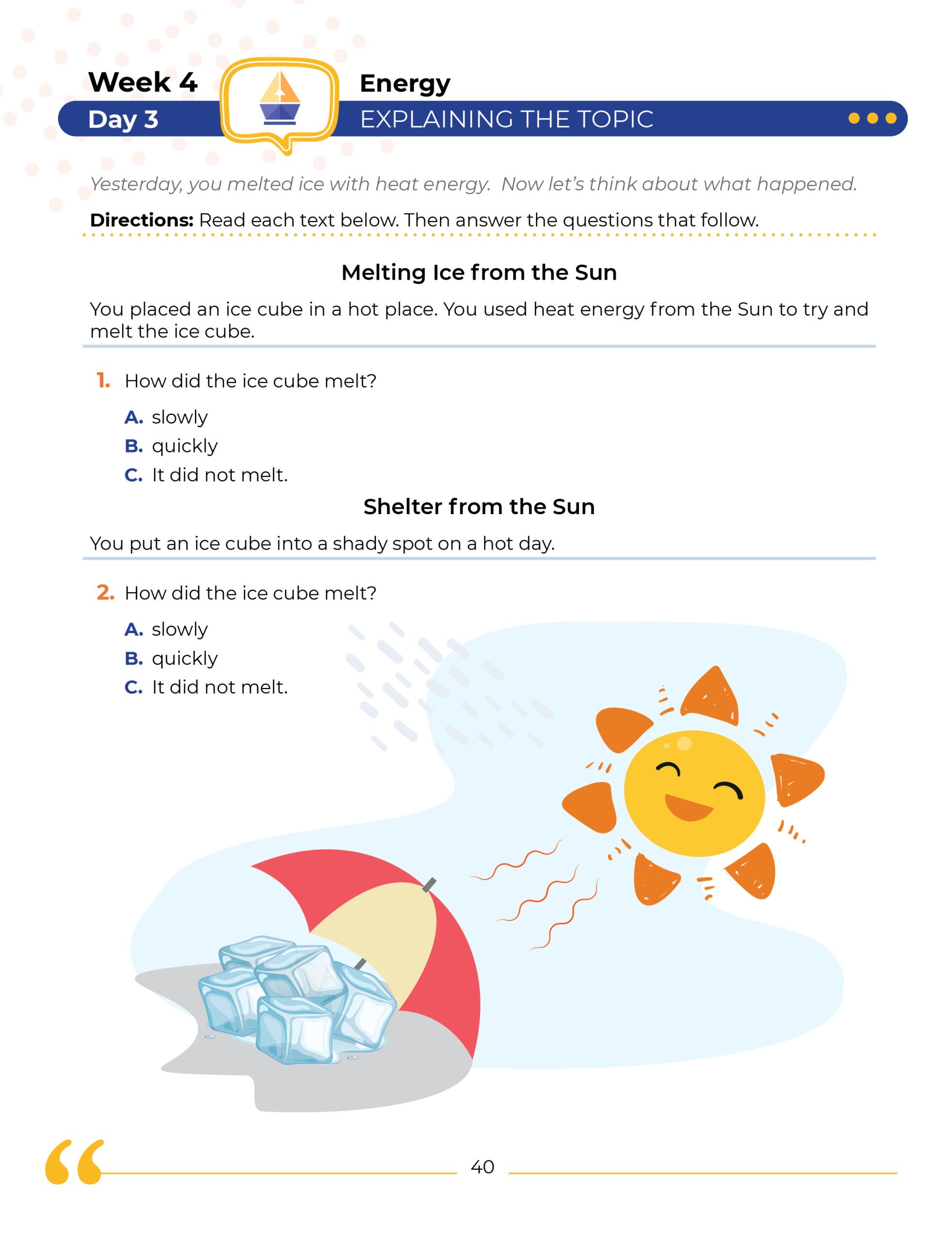 Kindergarten Science: Daily Practice Workbook | 20 Weeks of Fun ...