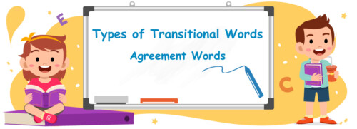 Transitional Words and Phrases: A Quick Review - ArgoPrep