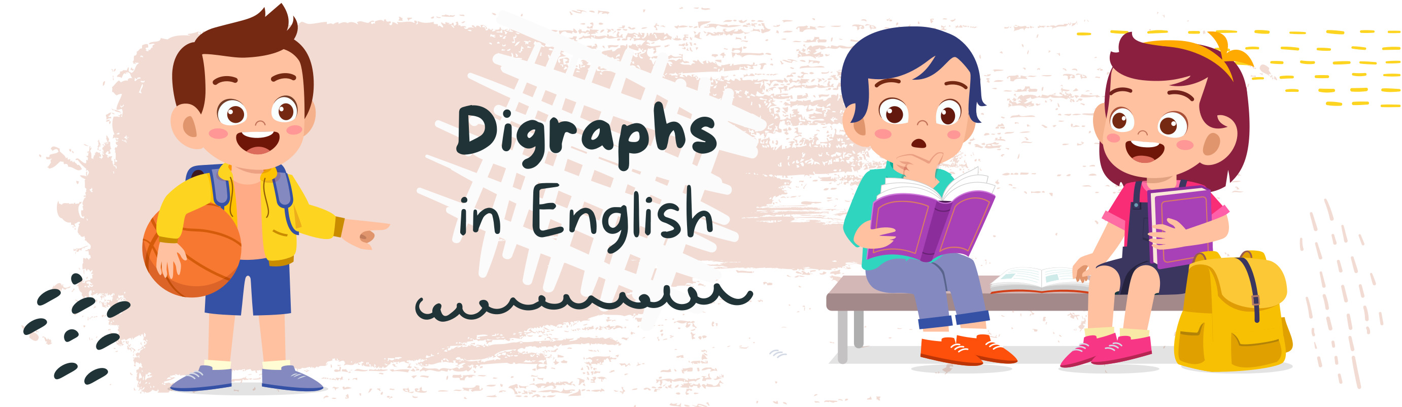 Consonant Digraph Sounds English. Digraph Practice Lists