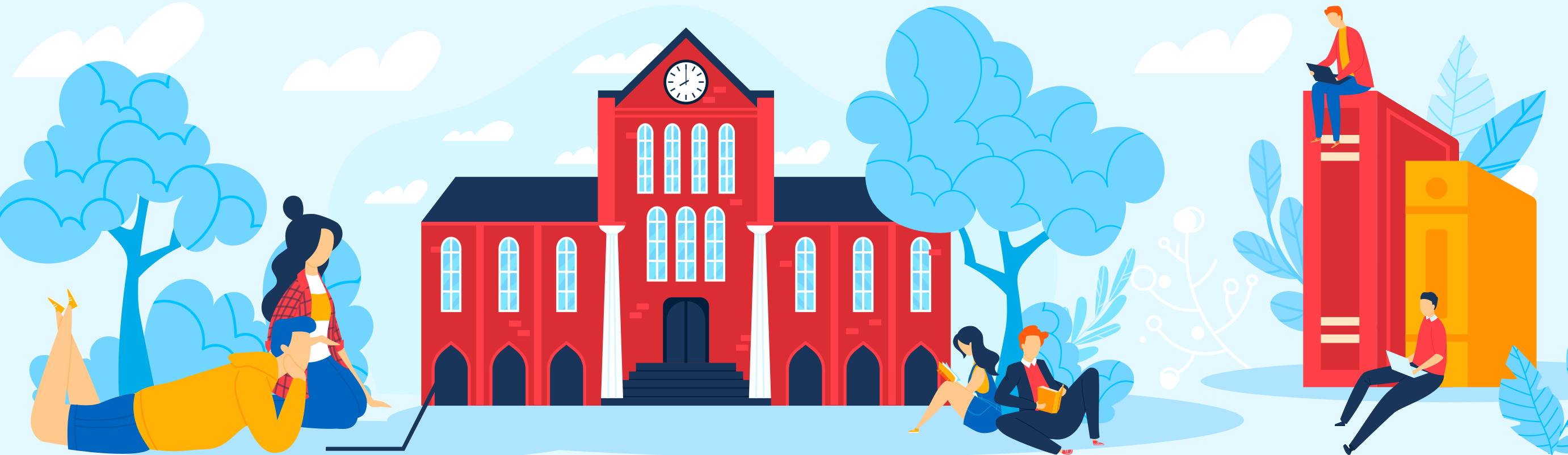 Prioritizing attendance leads to the overall success of a student