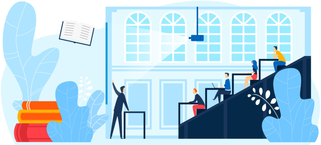 Prioritizing attendance leads to the overall success of a student