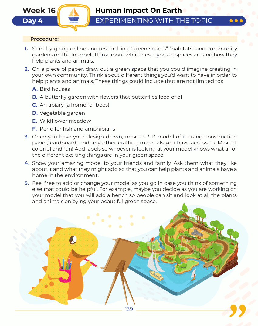 4th Grade Science: Daily Practice Workbook | 20 Weeks of Fun Activities ...