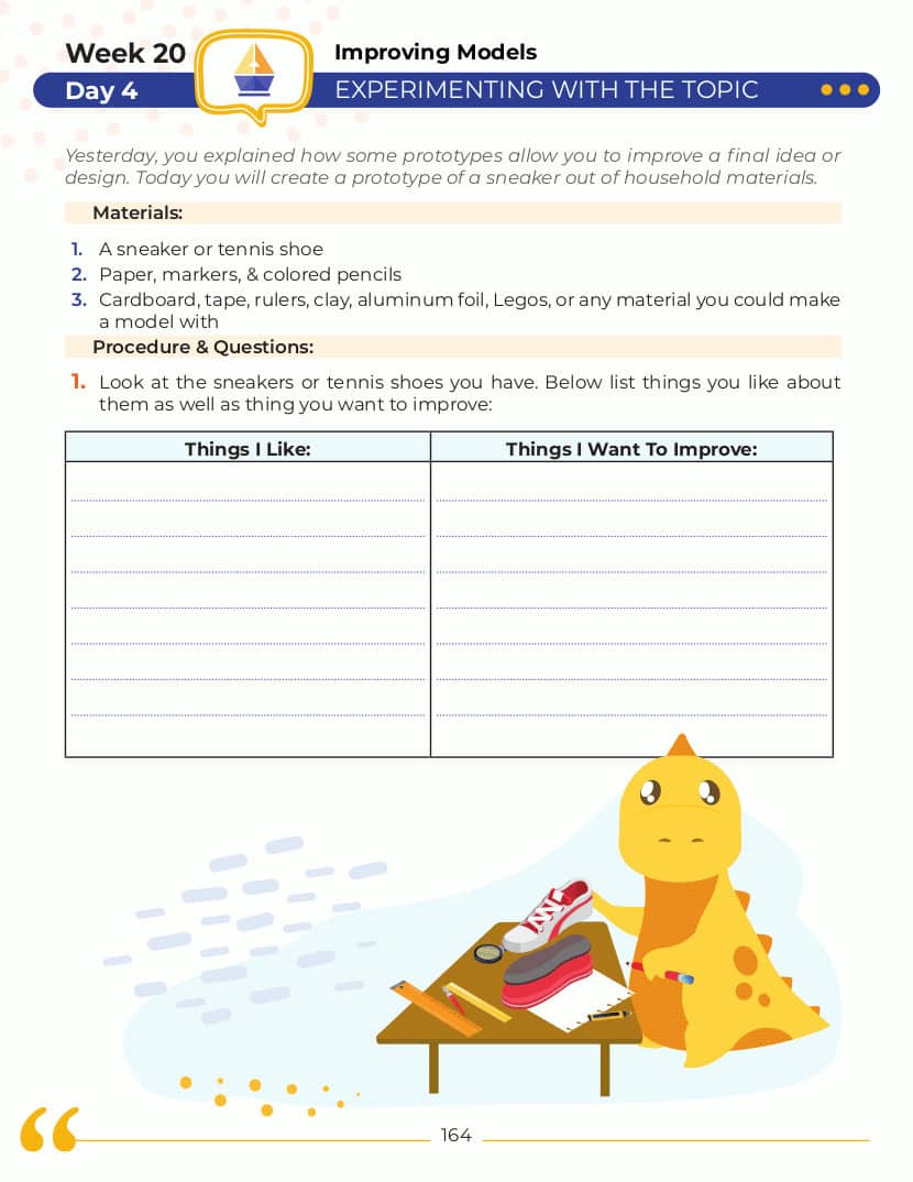 5th Grade Science: Daily Practice Workbook | 20 Weeks of Fun Activities ...