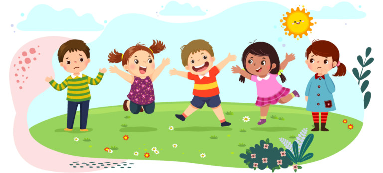 Social Development Activities for Preschoolers - ArgoPrep