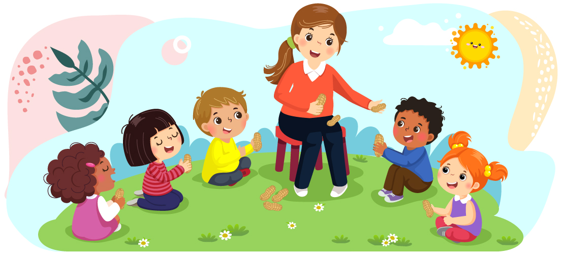 Social Development Activities For Preschoolers ArgoPrep