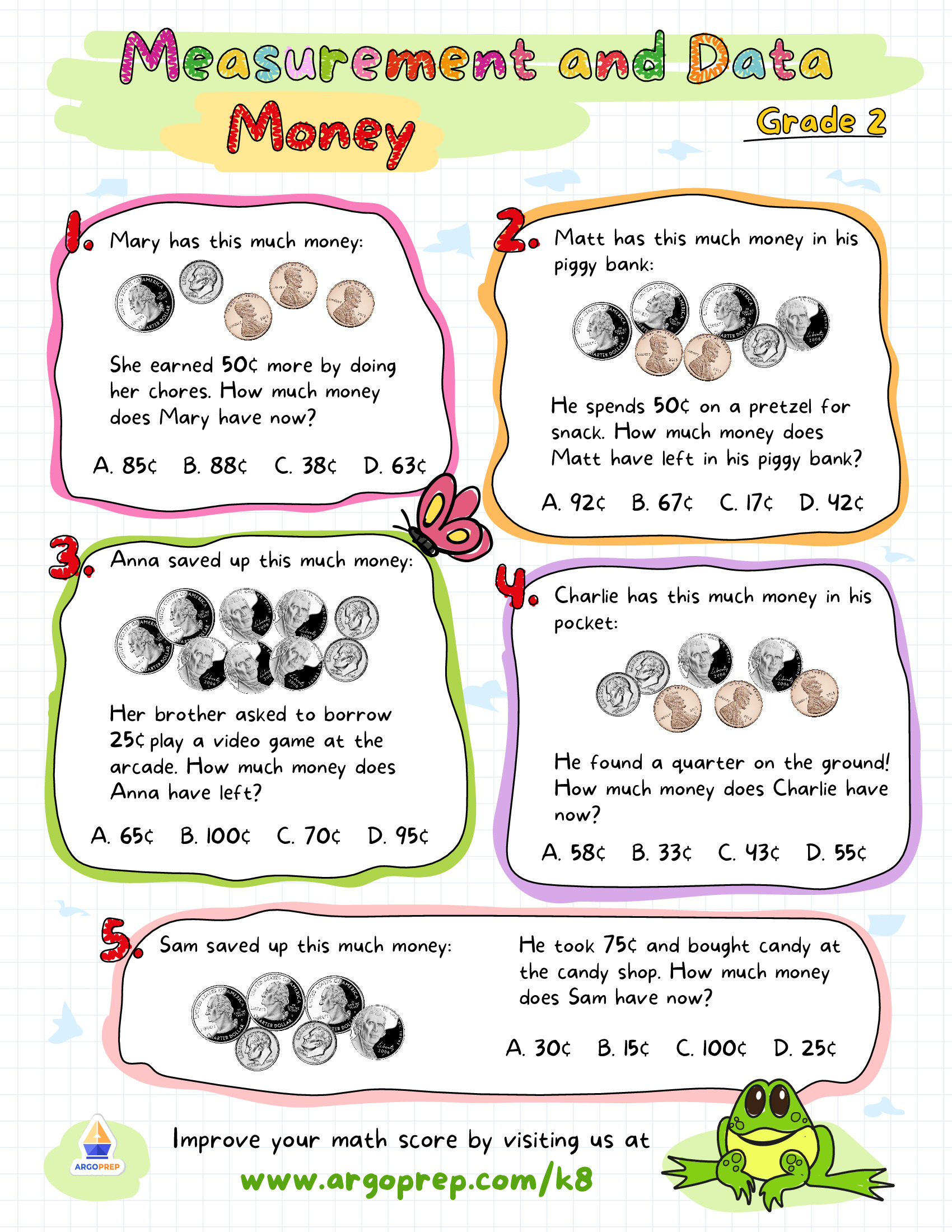 Using an Array to write a Repeated Addition Equations_5 - ArgoPrep