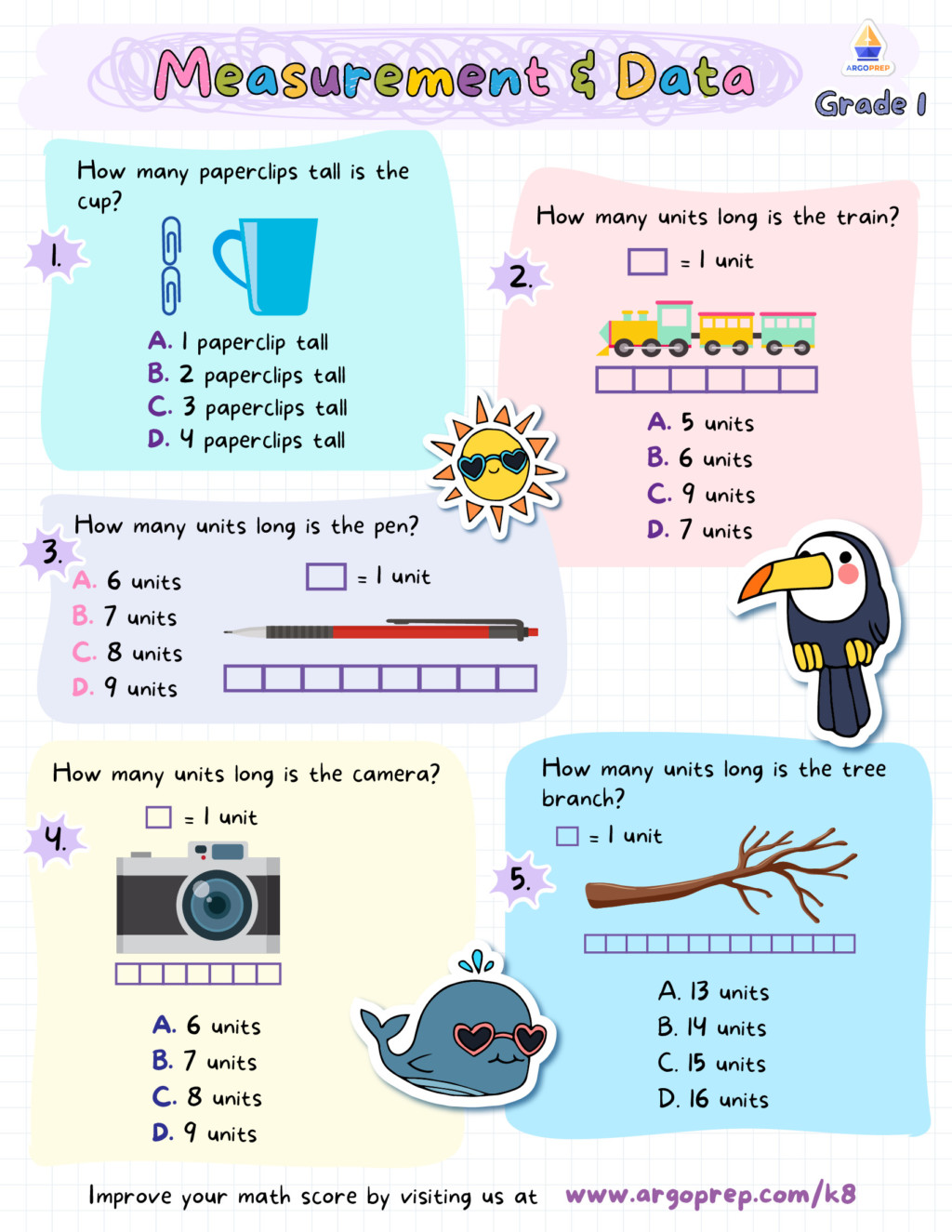 Learning Styles Series: The Spatial and Visual Learner - ArgoPrep