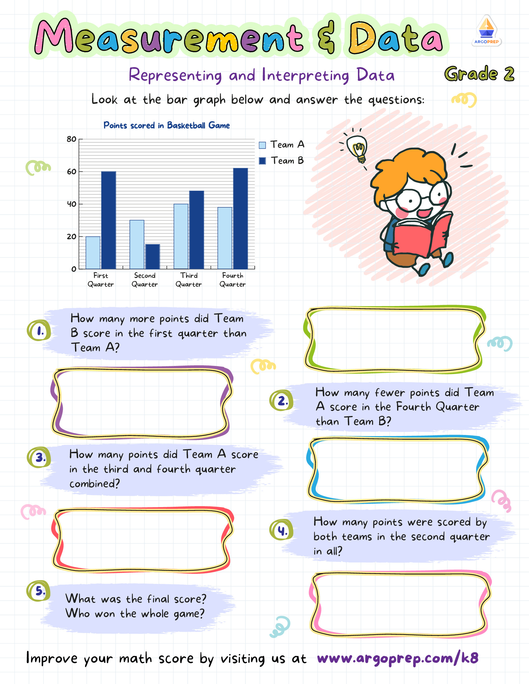 Similar Polygons Practice Worksheet ArgoPrep Similar Polygons Practice Worksheet ArgoPrep