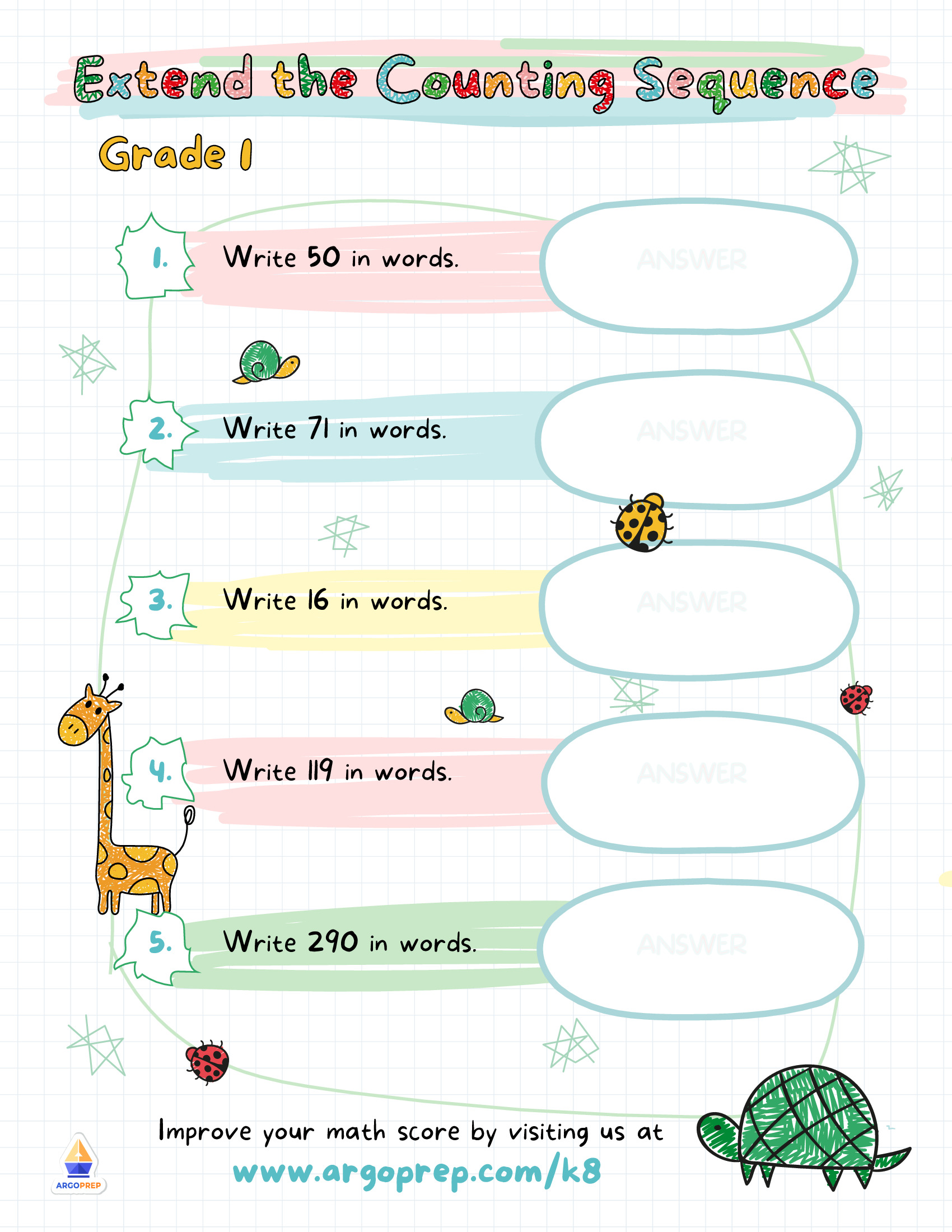 Transitional Words and Phrases: A Quick Review - ArgoPrep