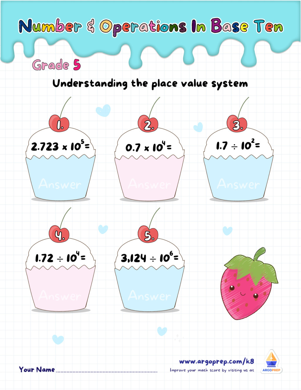 How to Prepare for the New SHSAT - ArgoPrep