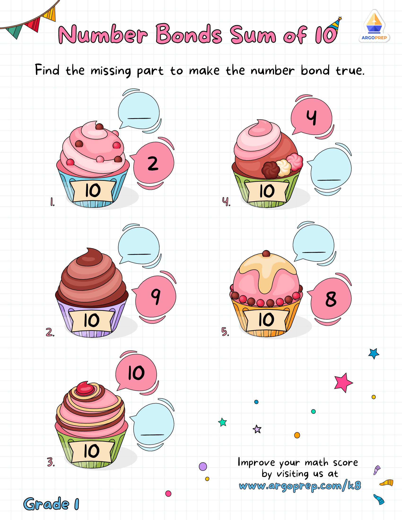 Learning Styles Series: The Spatial and Visual Learner - ArgoPrep