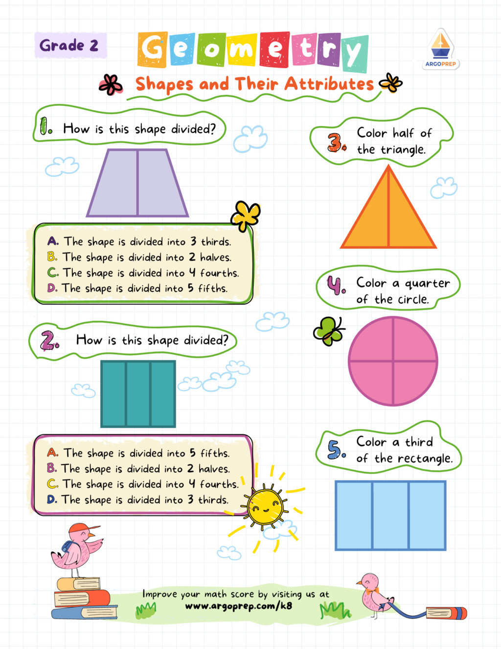 Odd Word Out: Investigating Word Sets - ArgoPrep