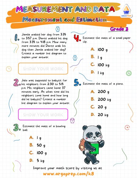 Learning Styles Series: The Spatial and Visual Learner - ArgoPrep