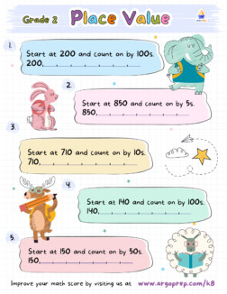 Adjectives Starting with Y - 60 Words to Boost Your Vocabulary - ArgoPrep