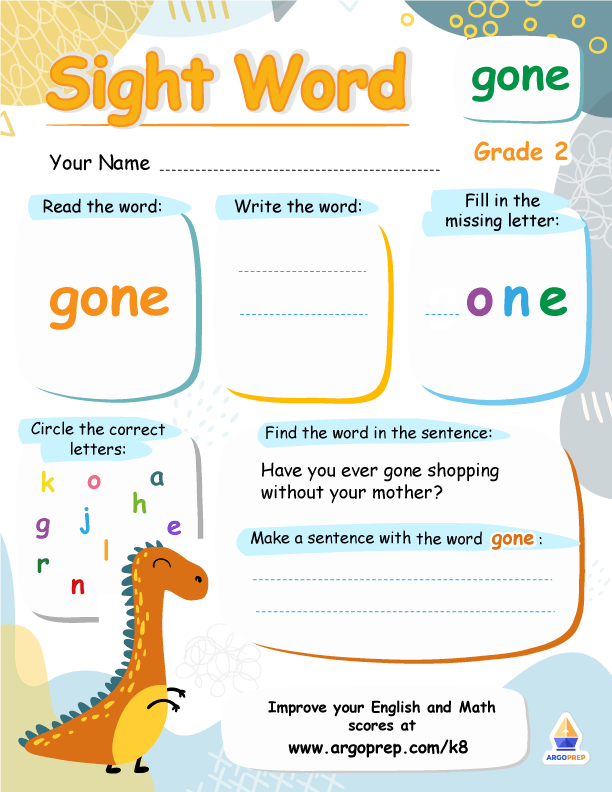 Learning Styles Series: The Spatial and Visual Learner - ArgoPrep