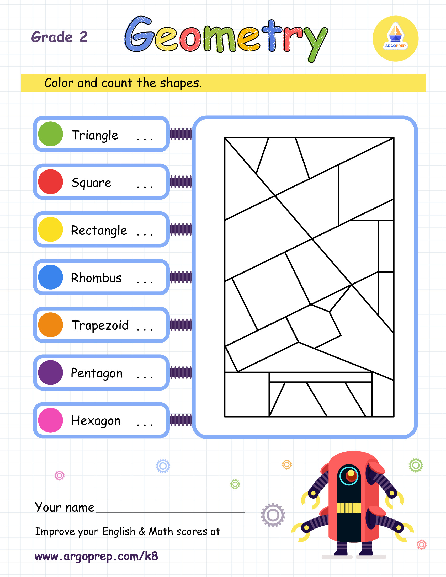 Multiplication- Bring out Your Inner Geniuses - ArgoPrep
