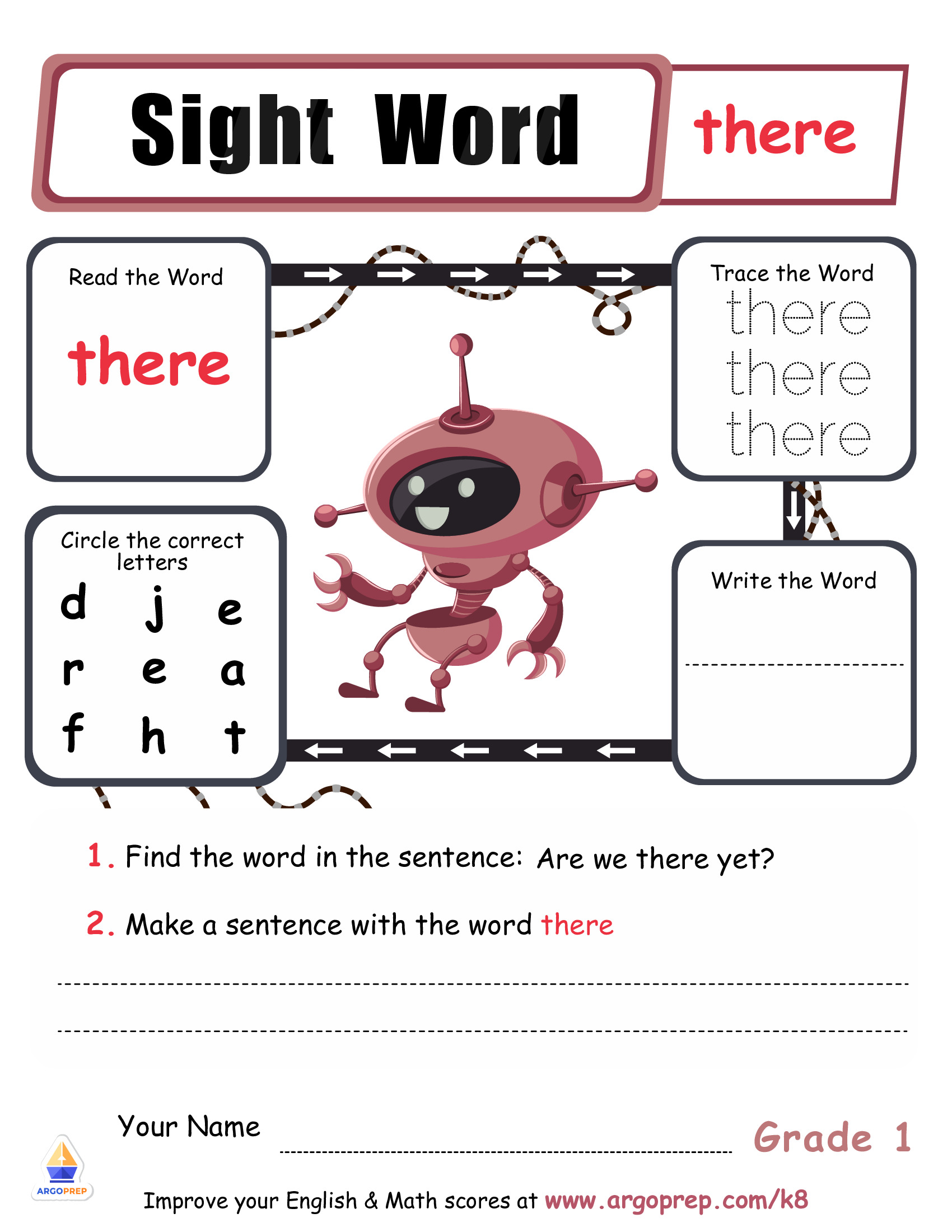 Learning Here and "There" - ArgoPrep