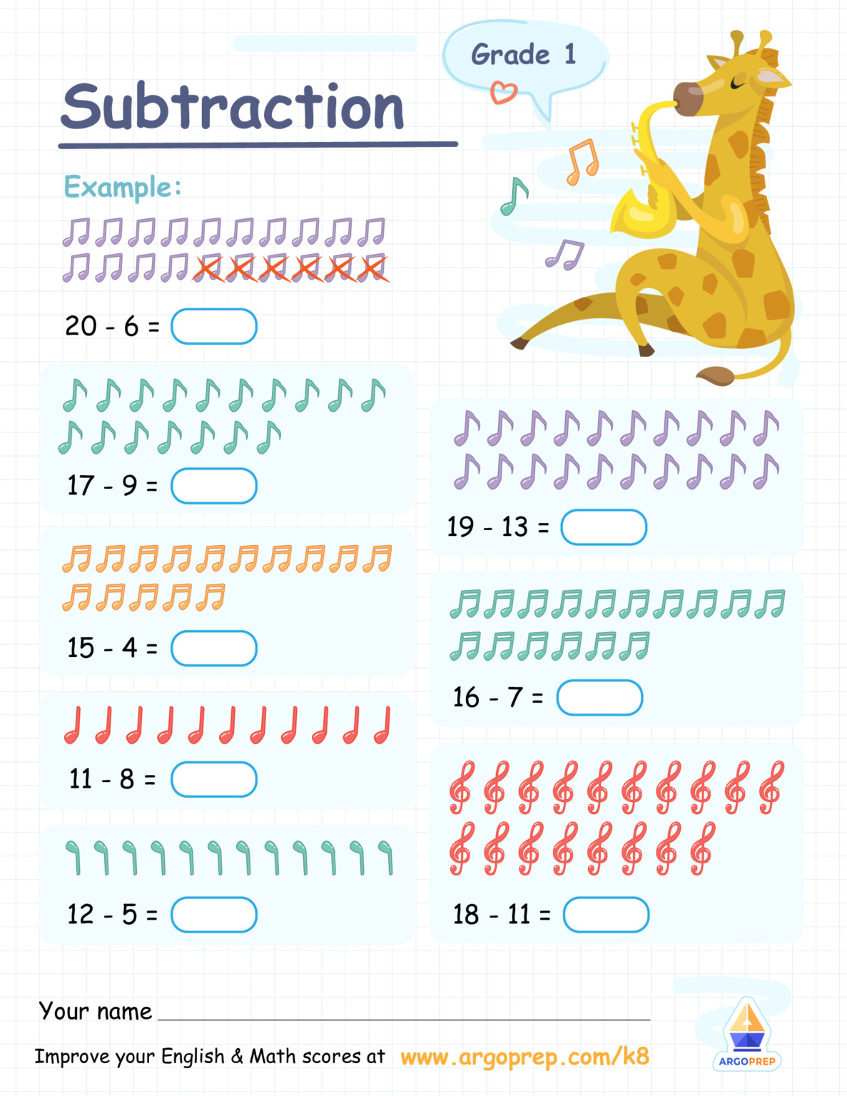 Learning Styles Series: The Auditory Learner - ArgoPrep