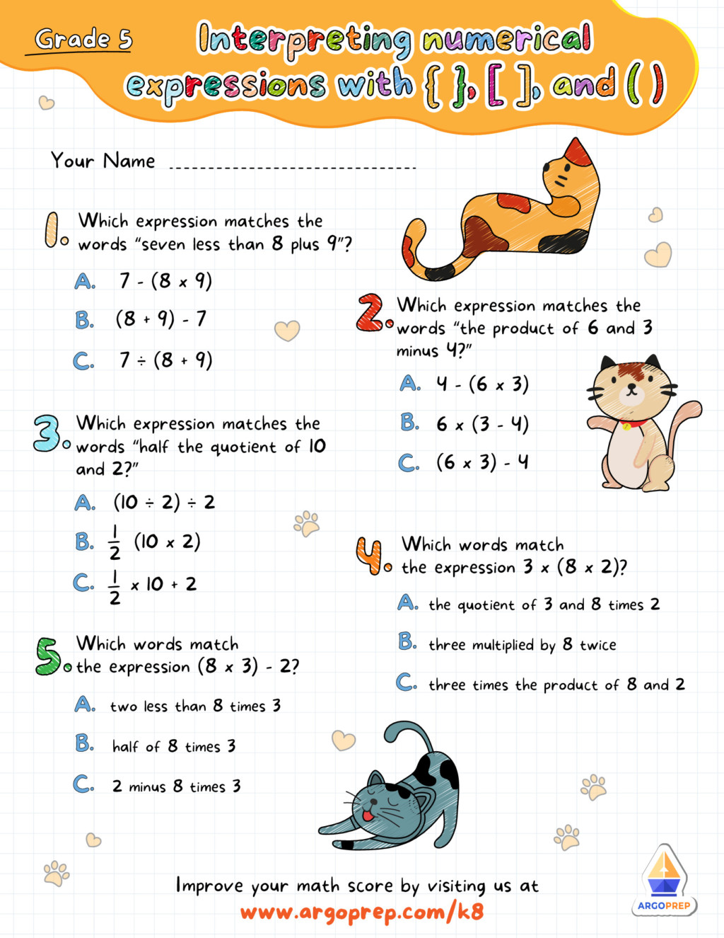 GRE Prep: Hard-level Reading Comprehension Questions (Part 2) - ArgoPrep