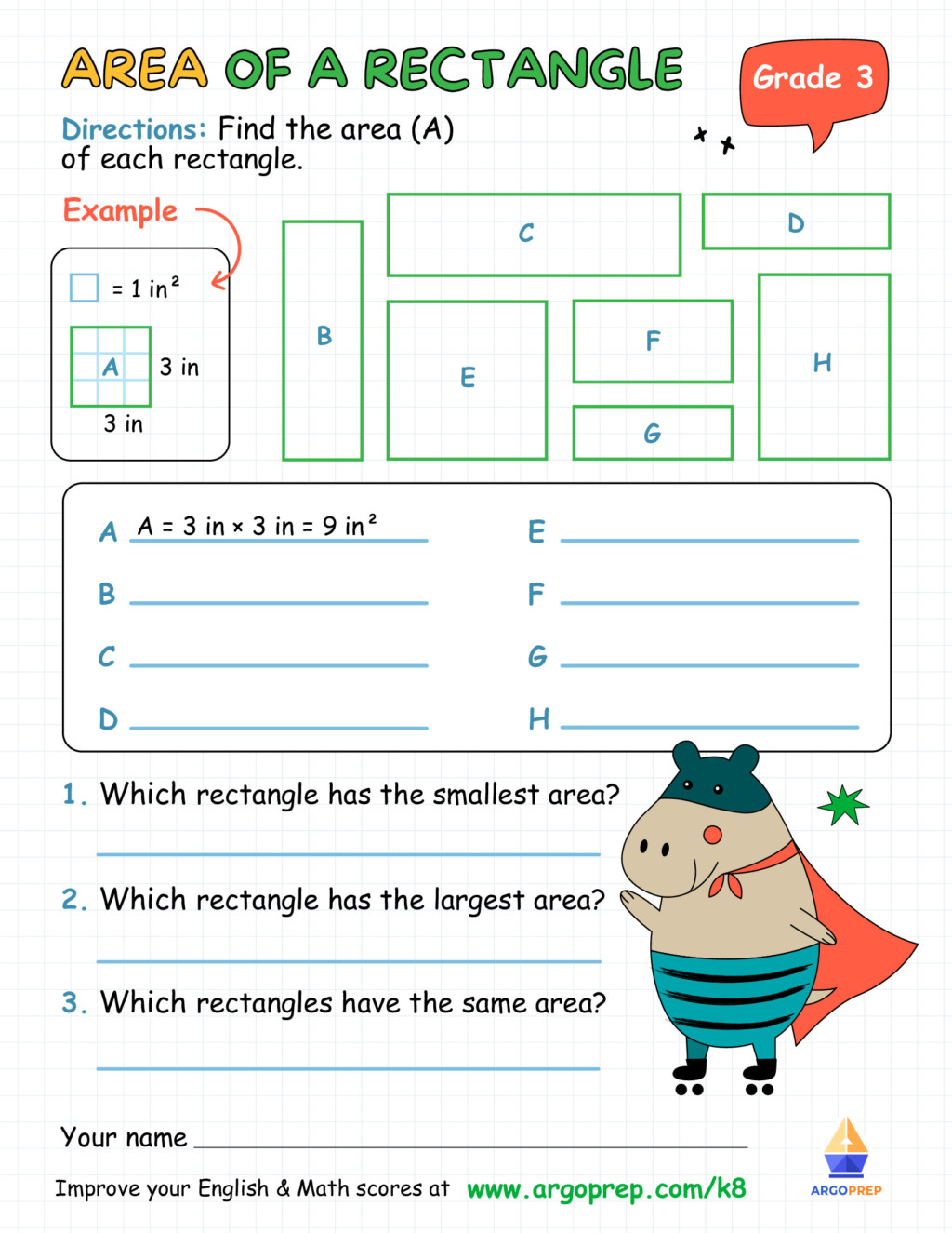 Summer Math Programs for 6th Graders: Online or in Person? - ArgoPrep