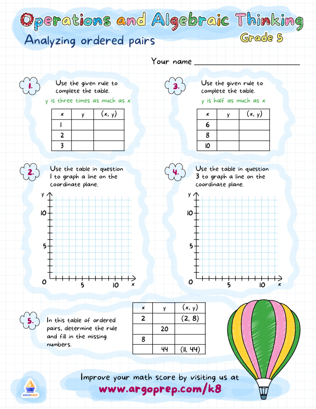 8 Psychological Theories of Motivation to Increase Productivity - ArgoPrep