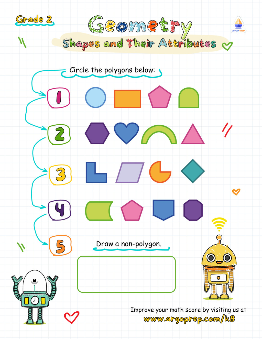 Independent VS. Mutually Exclusive Events - ArgoPrep