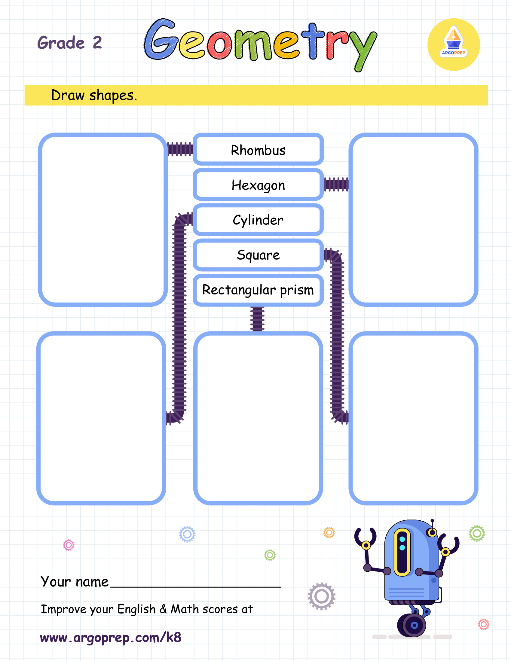 Fishing for Fractions with Feline Fiona - ArgoPrep
