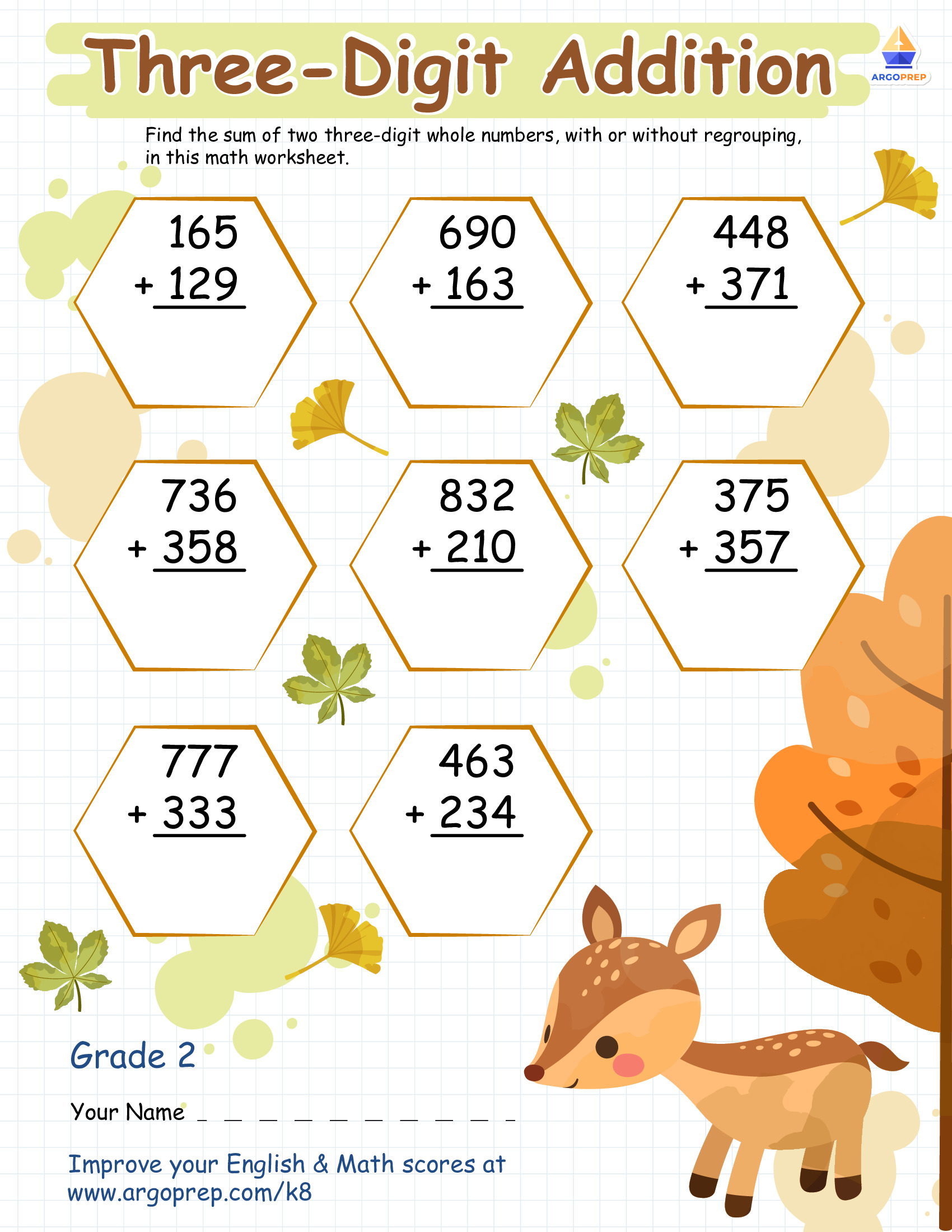 Using Equal Groups To Write A Repeated Addition Equations5 Argoprep