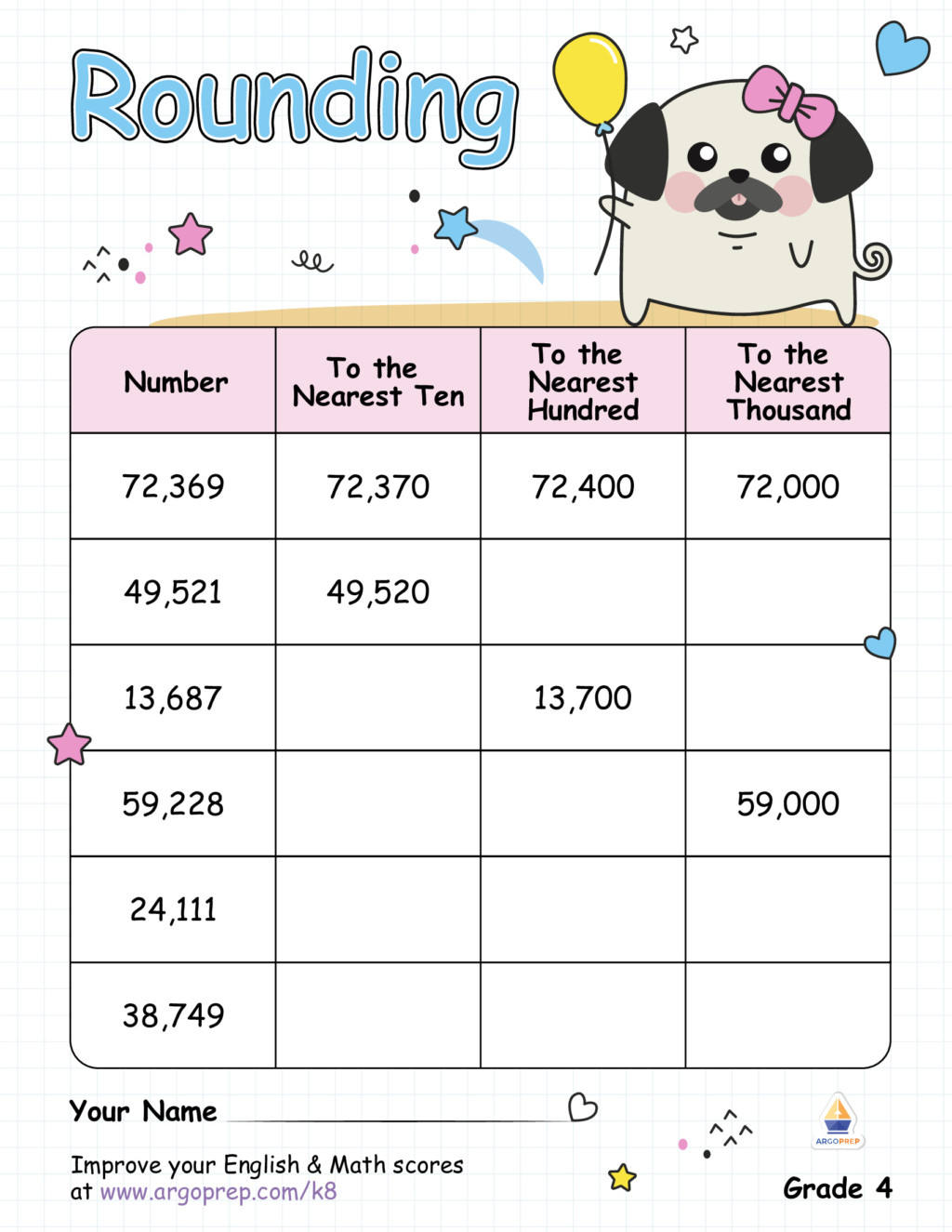 Definition and Examples of Consonants in English - ArgoPrep