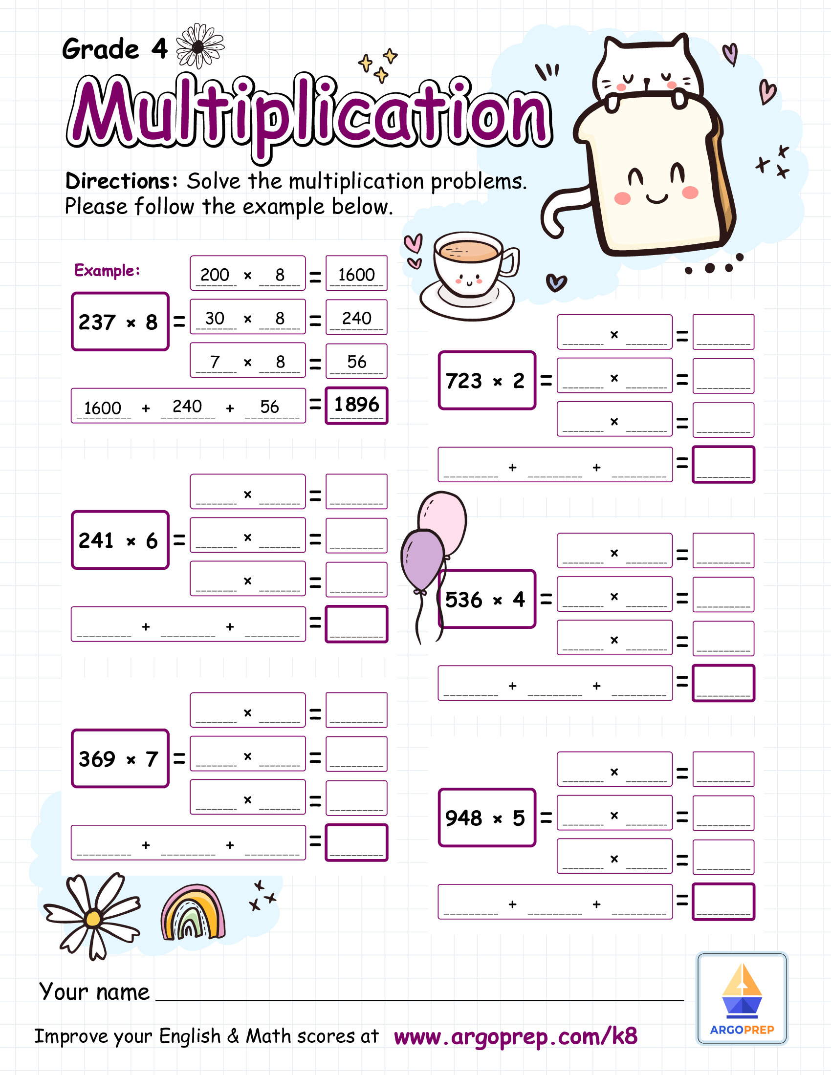 Multiplication Mornings ArgoPrep multiplication-mornings-argoprep