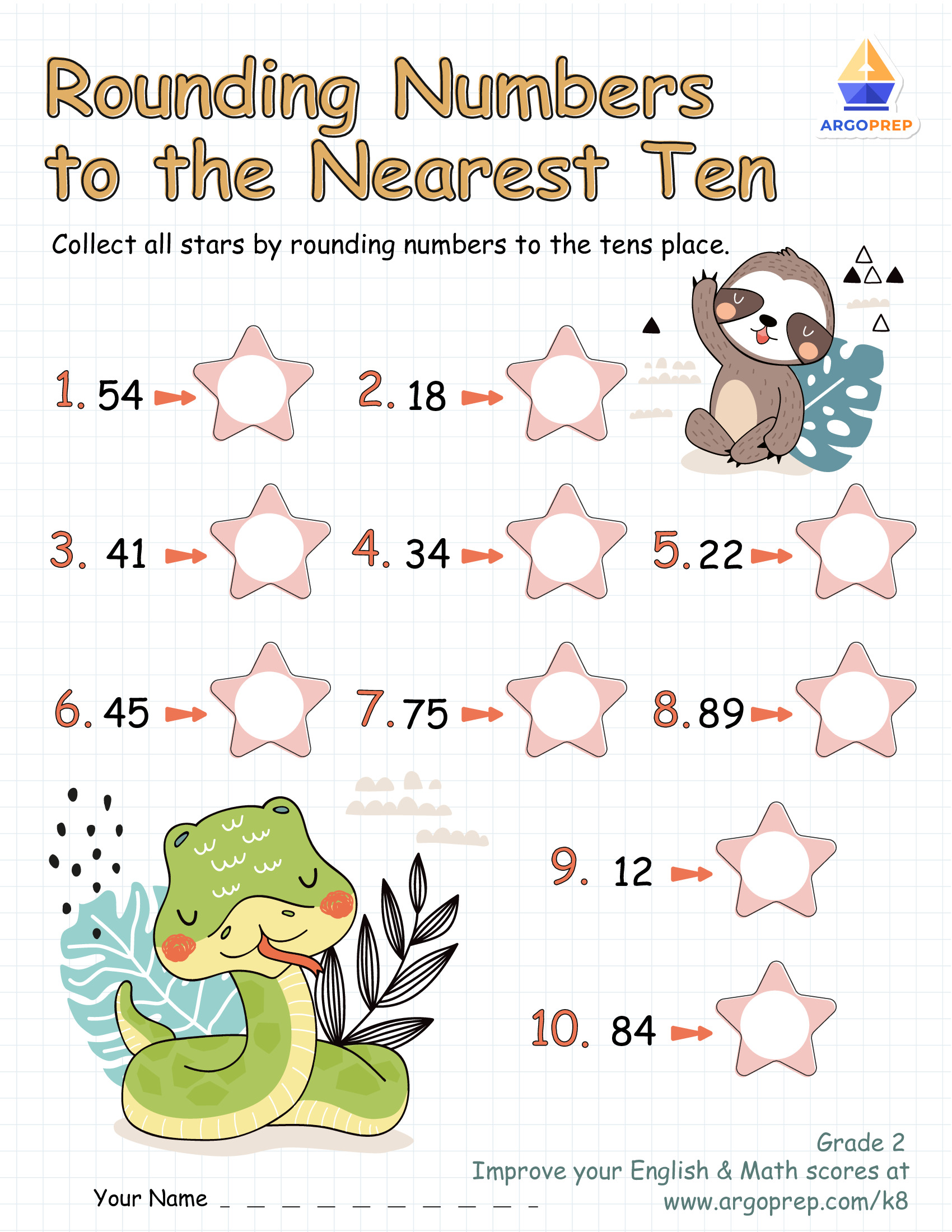 Using an Array to write a Repeated Addition Equations_5 - ArgoPrep
