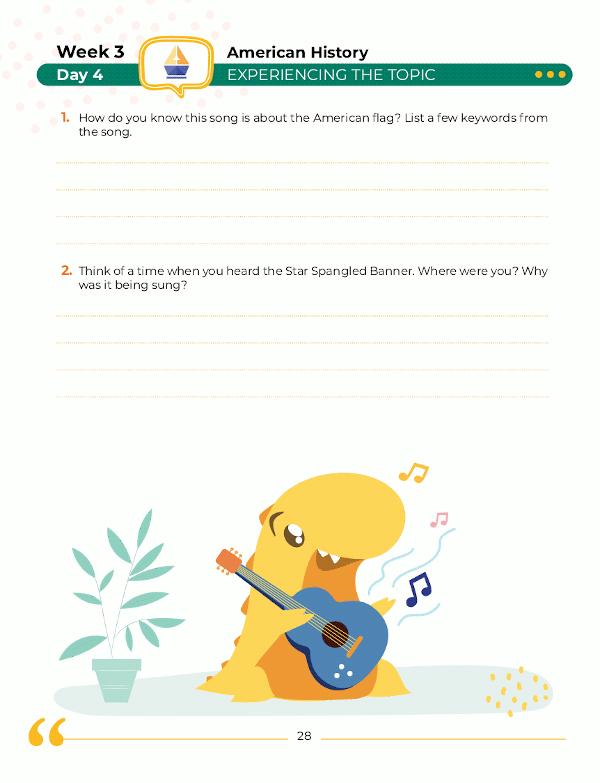 2nd Grade Social Studies: Daily Practice Workbook - ArgoPrep