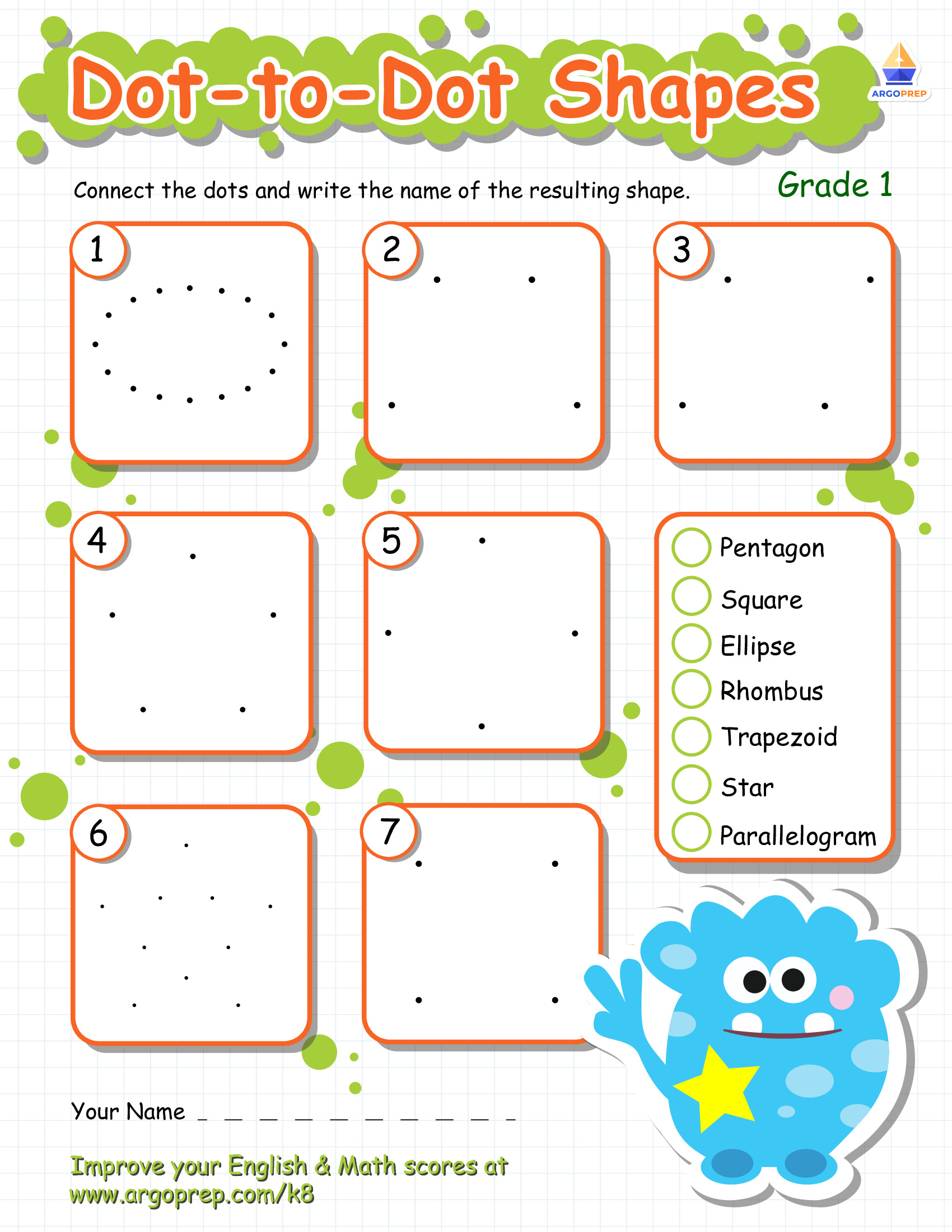 Learning Styles Series: The Spatial and Visual Learner - ArgoPrep